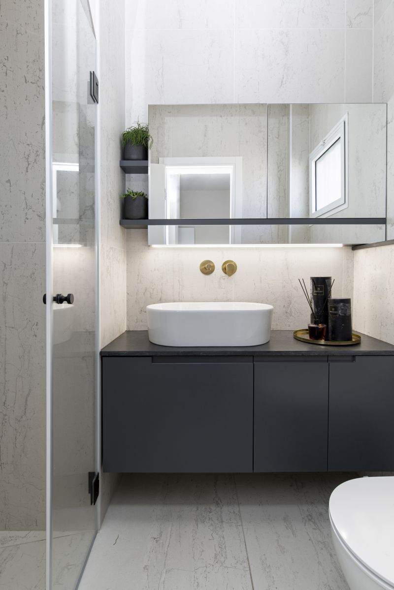 אלגנטיות ושיק בחדרה | אלוני